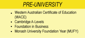 Sunway College Johor Bahru - Pre-University